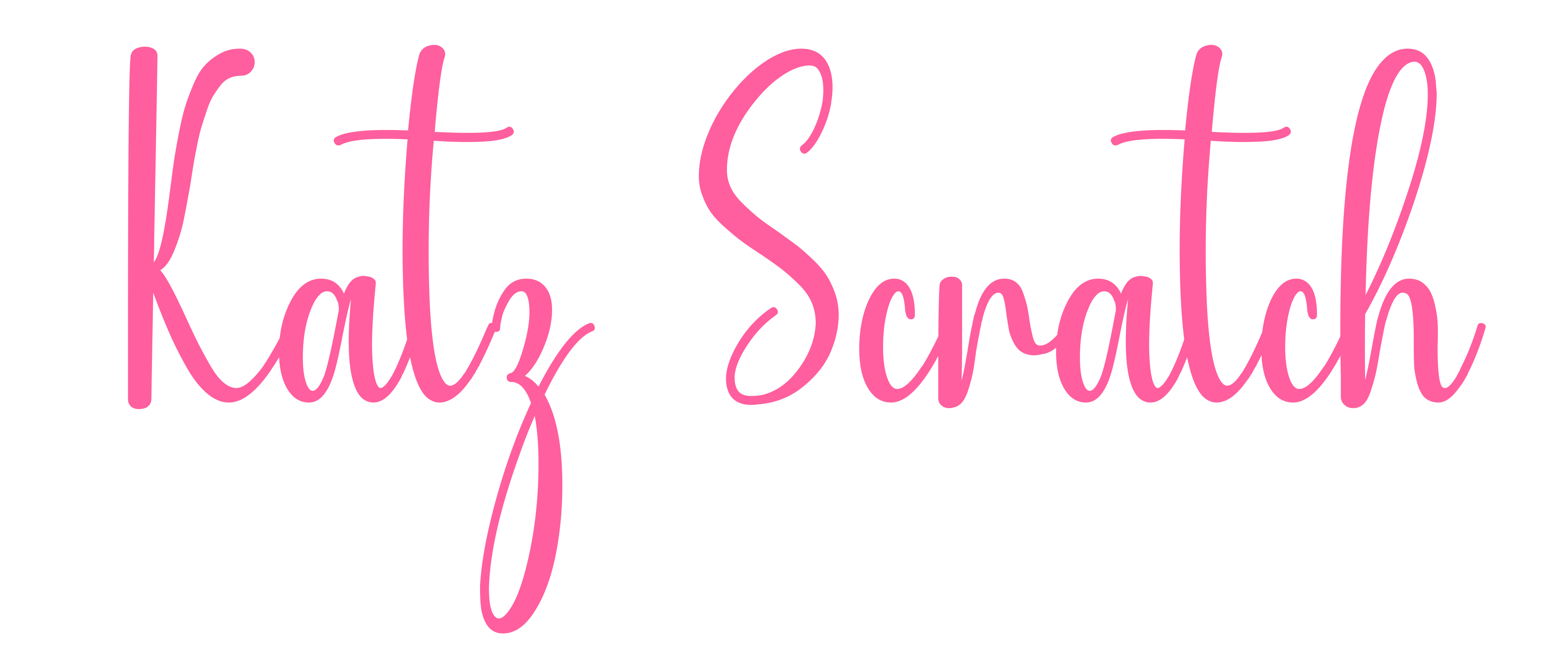 D.I.Y CRAFTS – Katz Scratch LLC